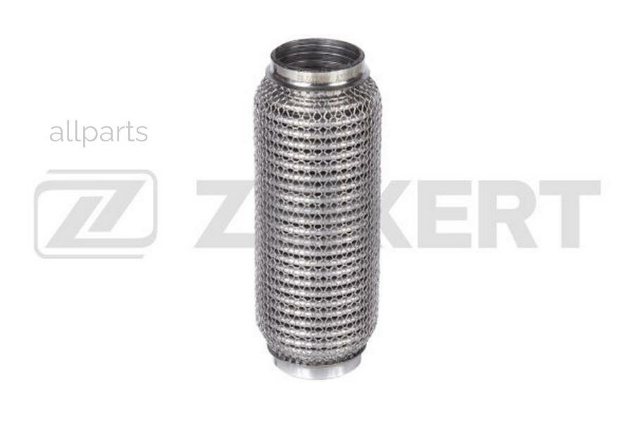 ZEKKERT FR-50200W Гофра глушителя 50x200 мм Interlock кольчуга
