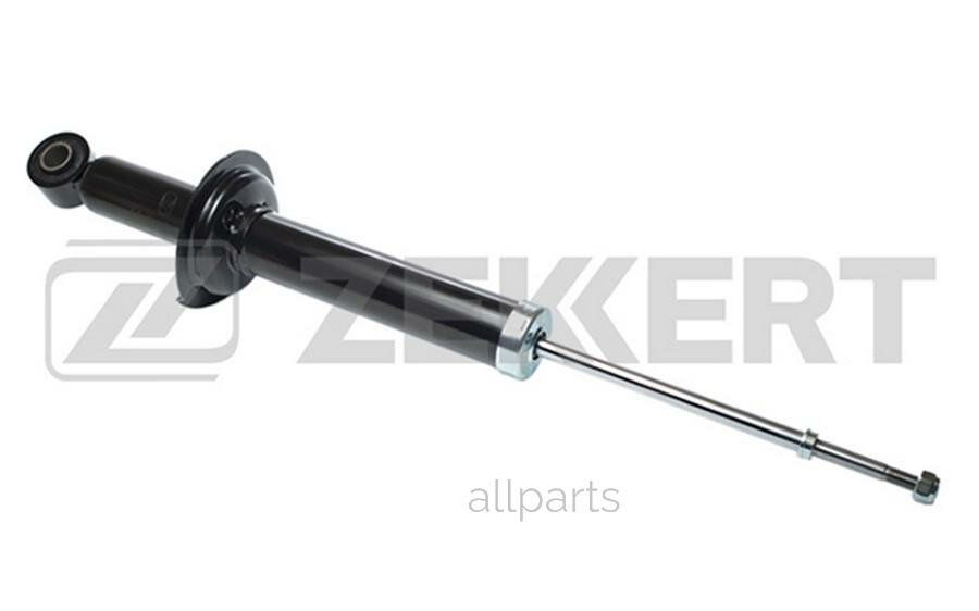 ZEKKERT SG-2580 Амортизатор газовый задней подвески Hyundai XG 00- Sonata IV 00- Kia Magentis 01-