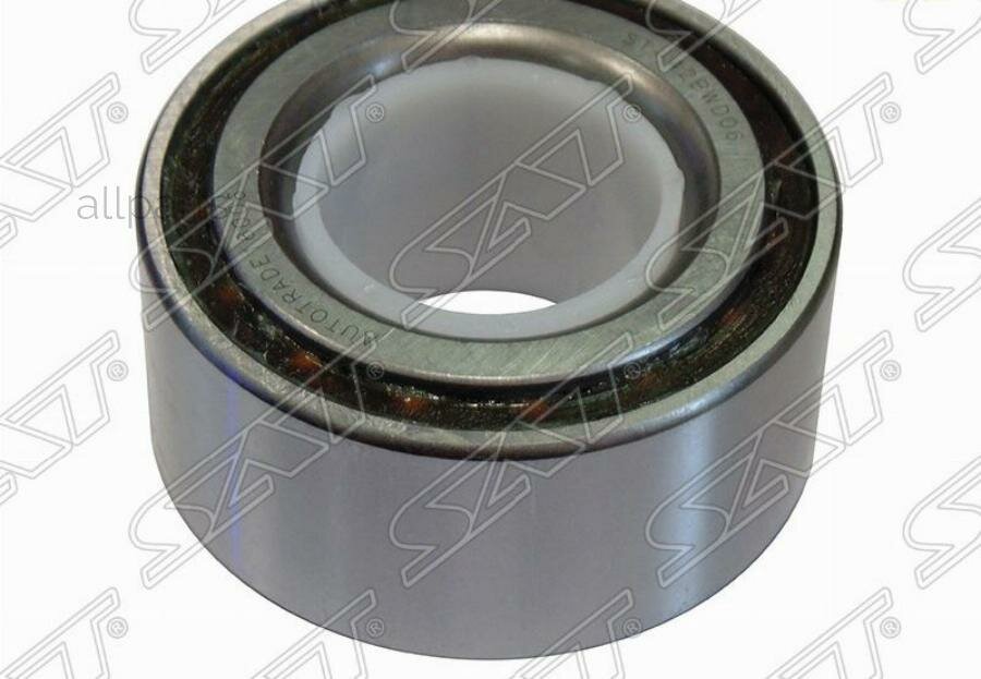 SAT ST-42BWD06 Подшипник передней ступицы Nissan AD 99-08 / March 02-10