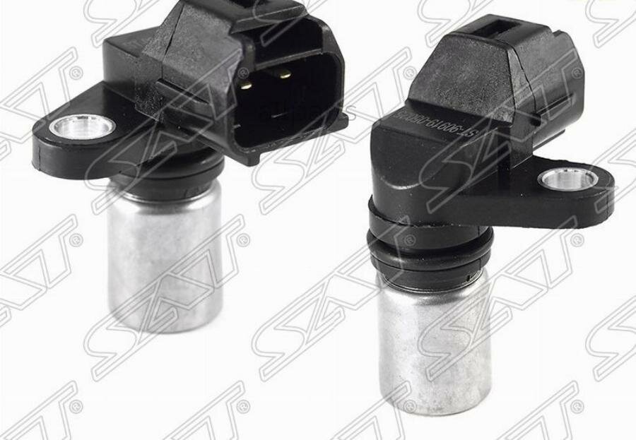 SAT ST-90919-05025 Датчик положения коленвала Toyota Land Cruiser Prado (J150) 17-20 / Fortuner 04-15