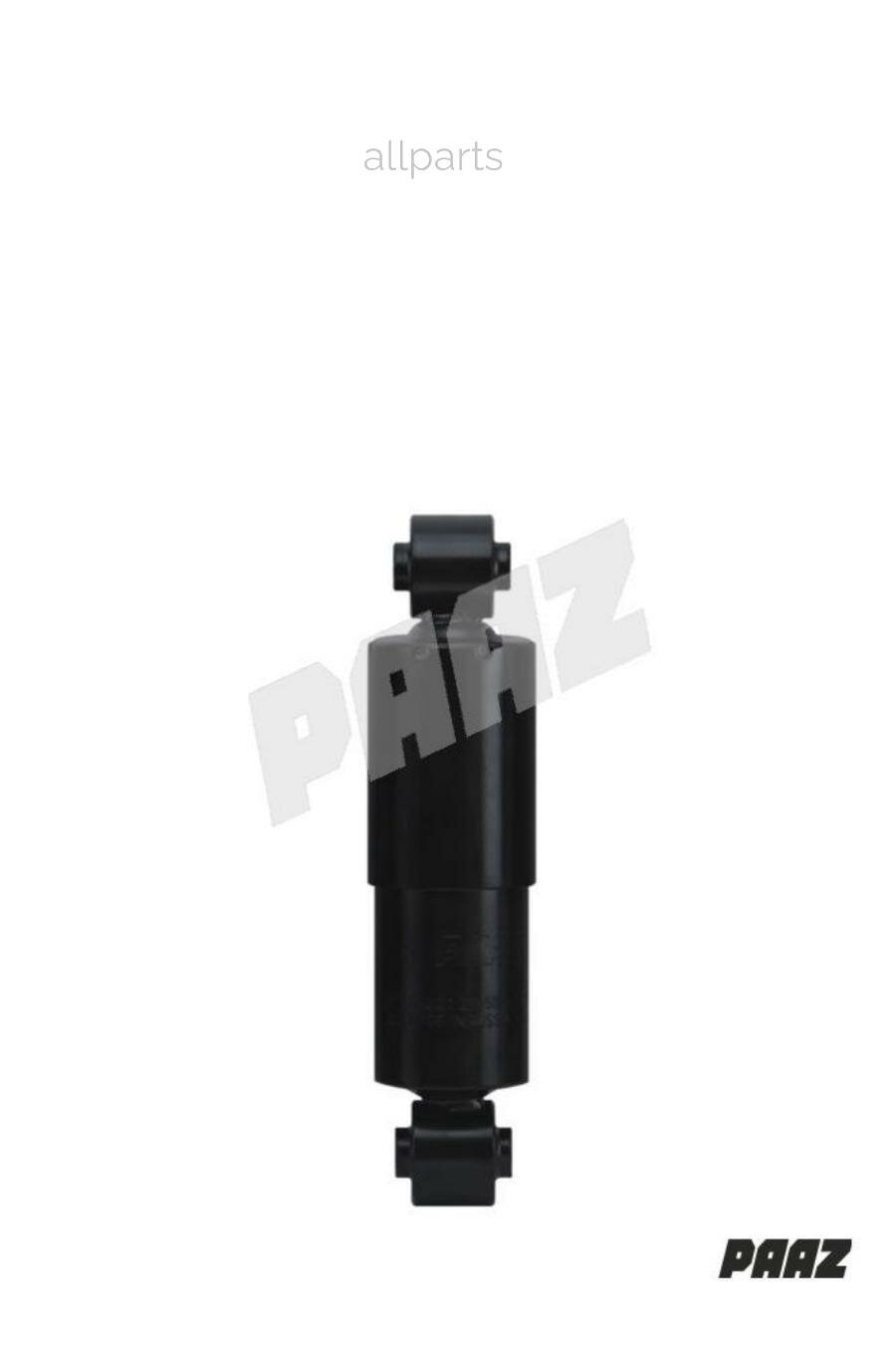 PAAZ 59007P амортизатор подвески! 273 - 382 O/O \ Schmitz