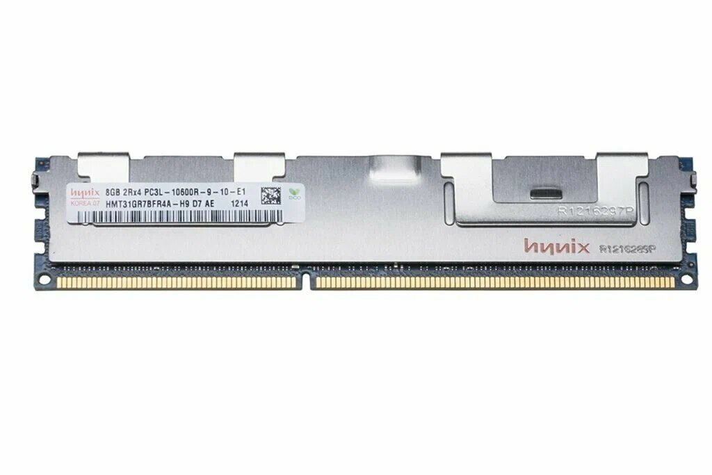 Оперативная память Hynix 8 ГБ DDR3 DIMM CL9