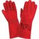 Краги сварщика 2Hands T12 ECO2 - 10,5, качественных материалов, пятипалые, из сп...