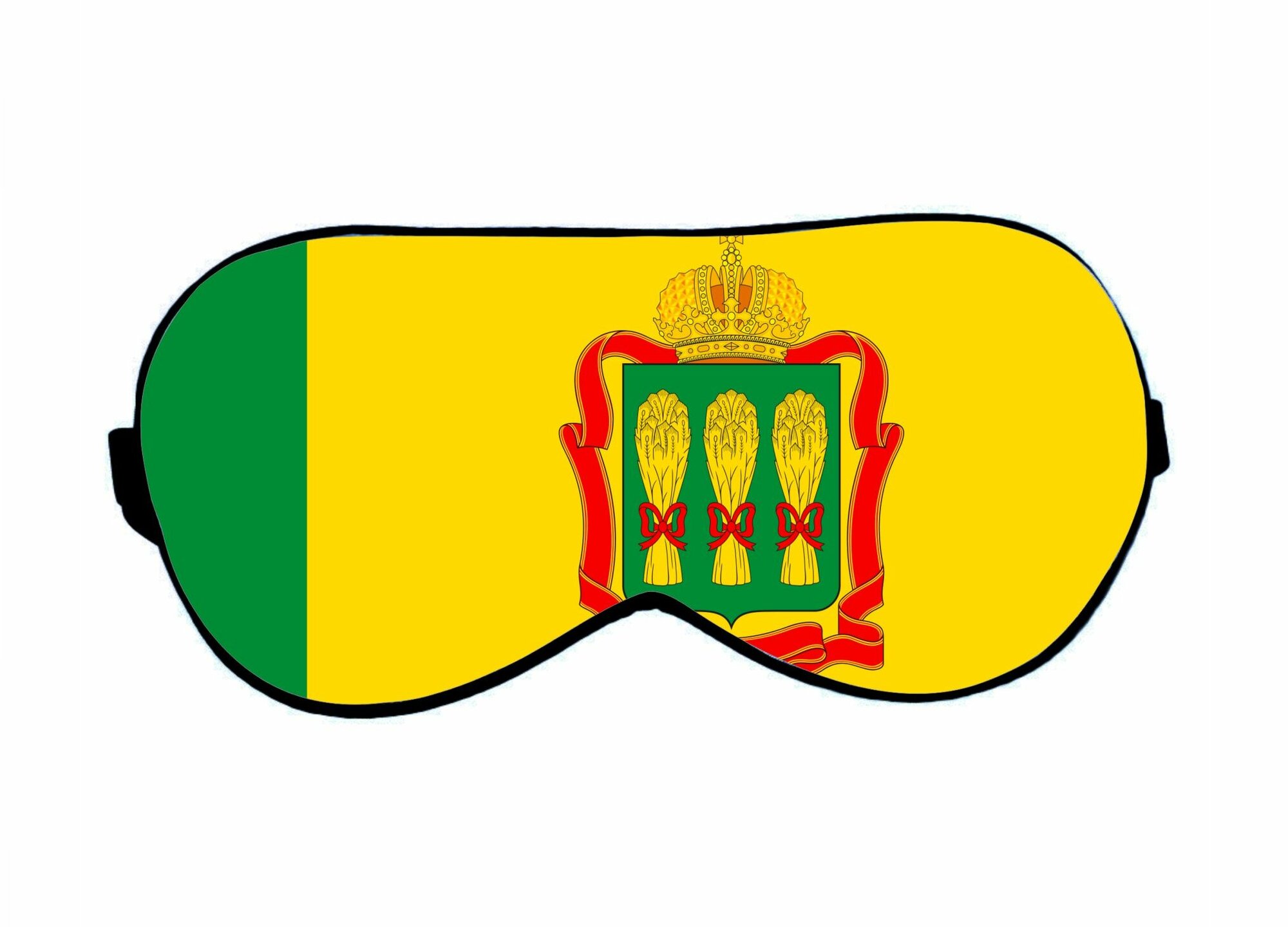 Маска для сна MIGOM