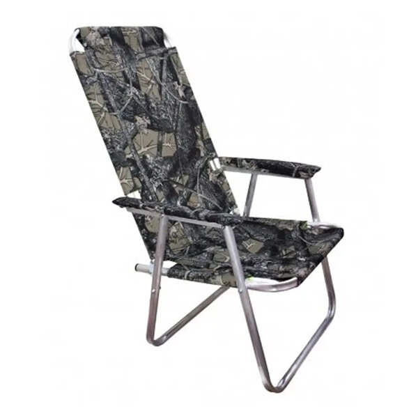 Медведь Кресло-шезлонг №4, 520x420x750 мм