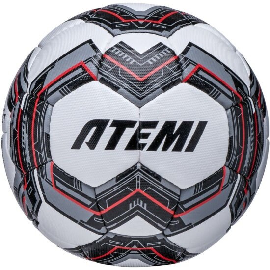 Мяч футбольный Atemi BULLET TRAINING размер 3