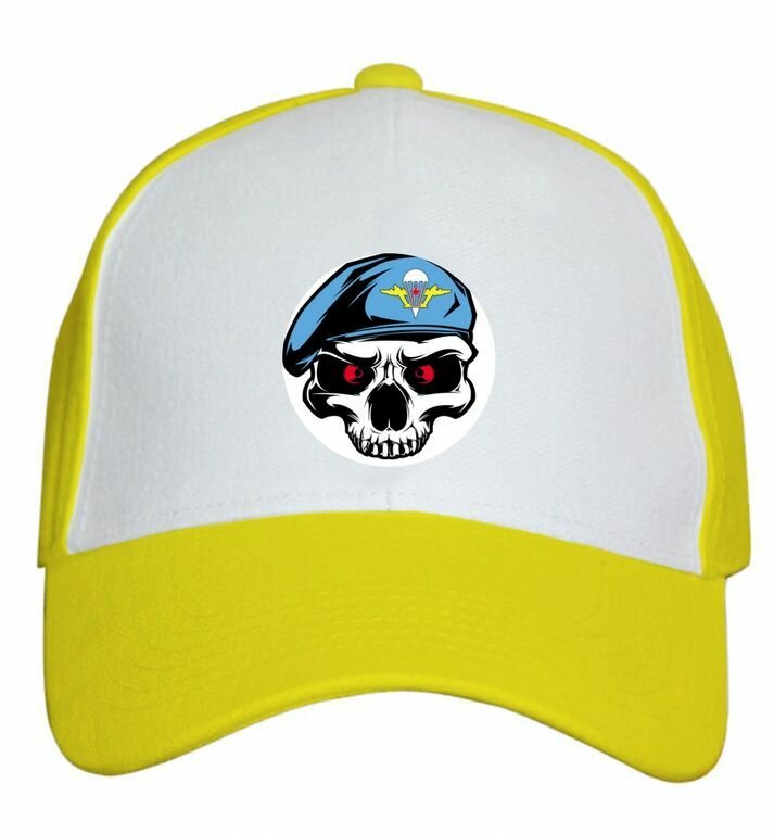 Кепка Базовая коллекция для мужчин и женщин