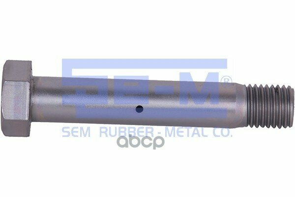 Палец серьги рессоры! SCANIA 6 Se-M арт. 16452