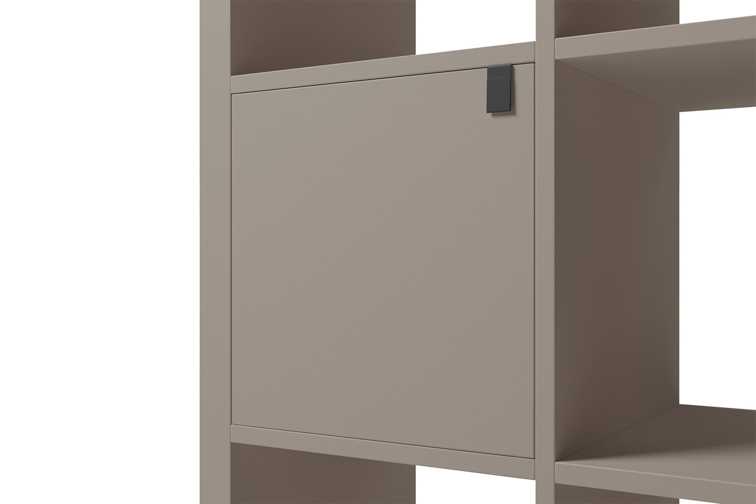 Комплект фасадов Hoff Калгари распашных универсальных,32,4х32,4х1,6 см, цвет кашемир