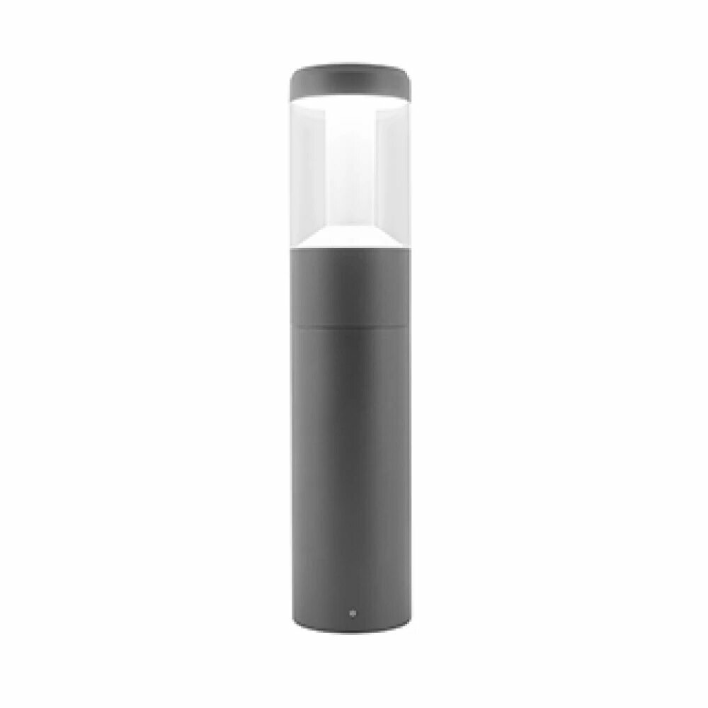 Светильник LGD-STEM-BOLL-H500-10W Warm3000 (GR, 185 deg, 230V) (Arlight, IP65 Металл, 3 года) 029966