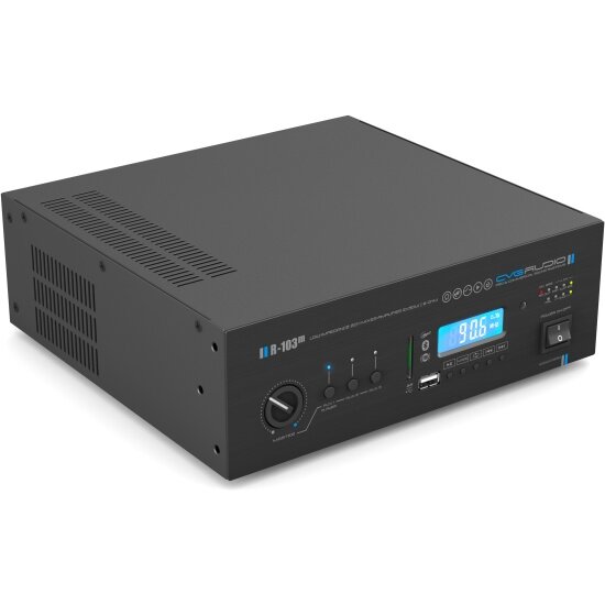 Усилитель Cvgaudio R-103m