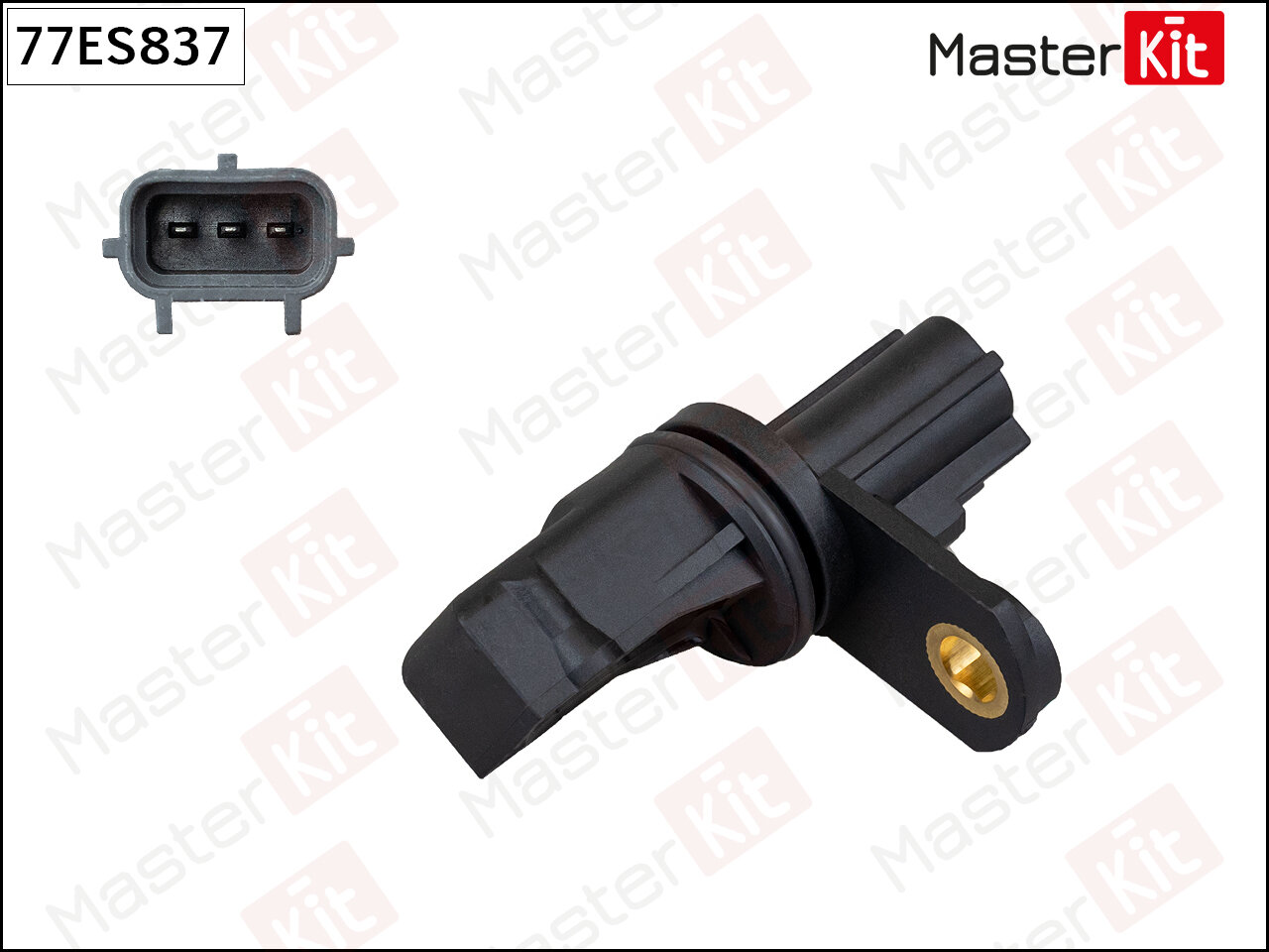 Датчик скорости Master KiT 77ES837