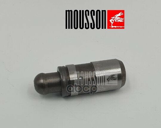 Толкатель клапана 4 MOUSSON арт. STVG4NA