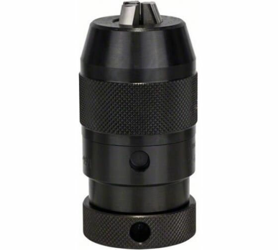 Патрон быстрозажимной R/L (10 мм; 3/8") Bosch 1608572018