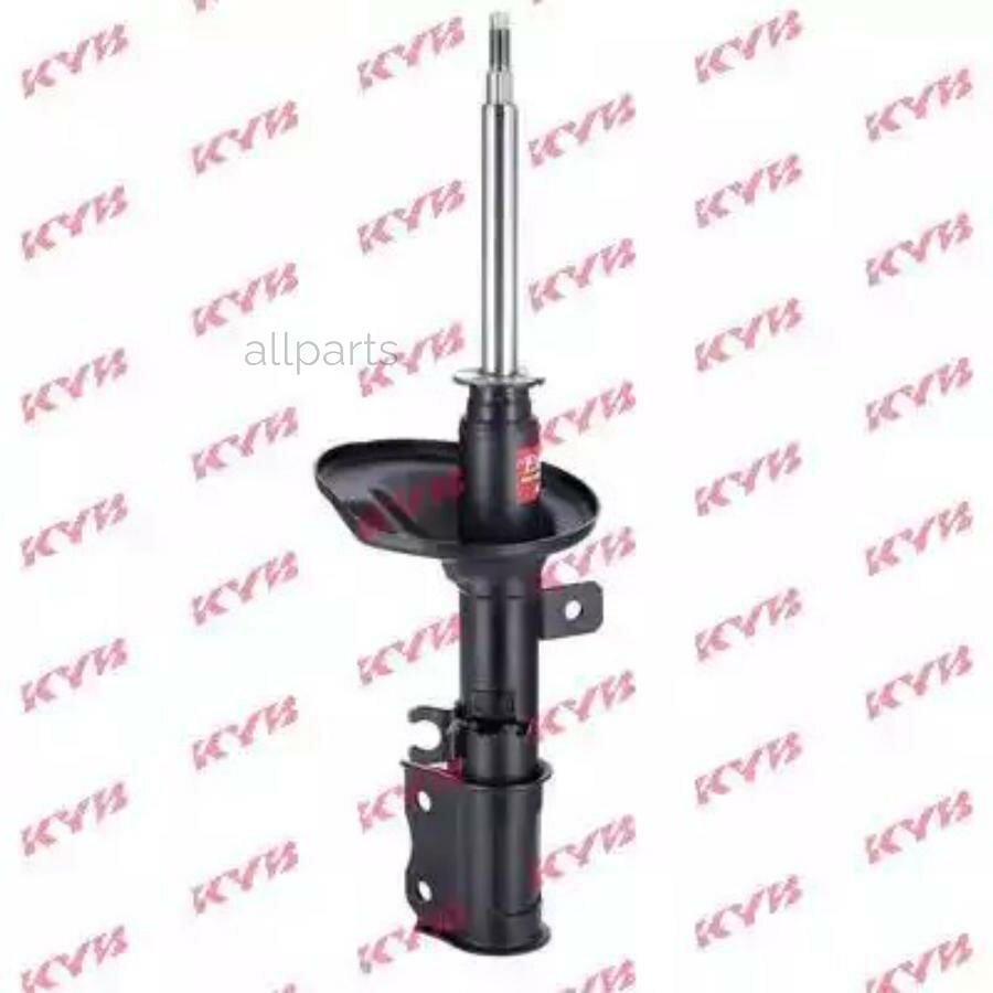 KYB 333317 Амортизатор передний L KYB 333317