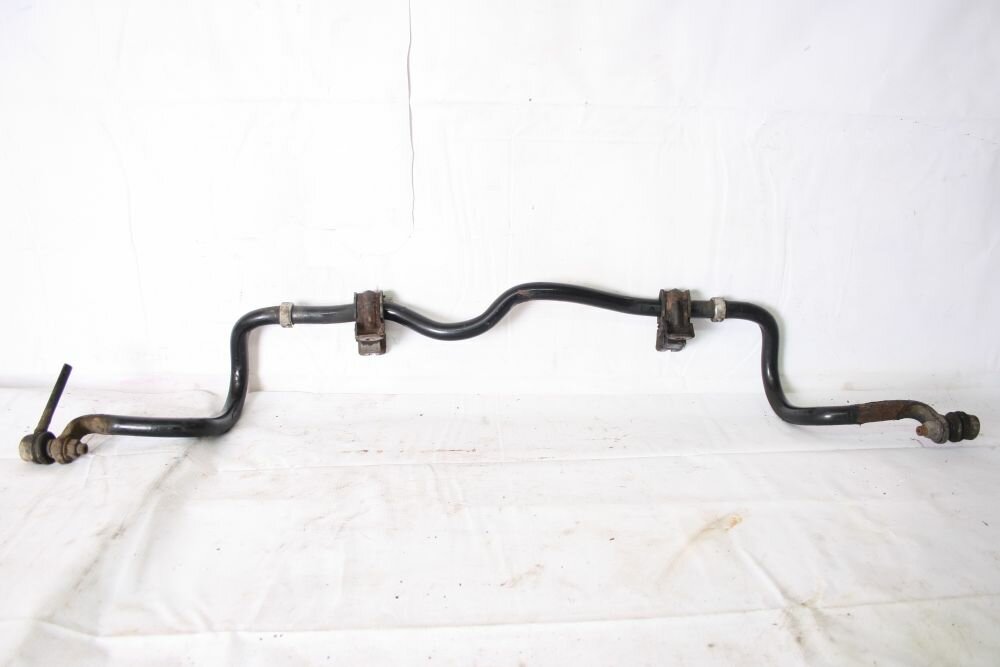 Стабилизатор передний Nissan Juke I 54611BA61A