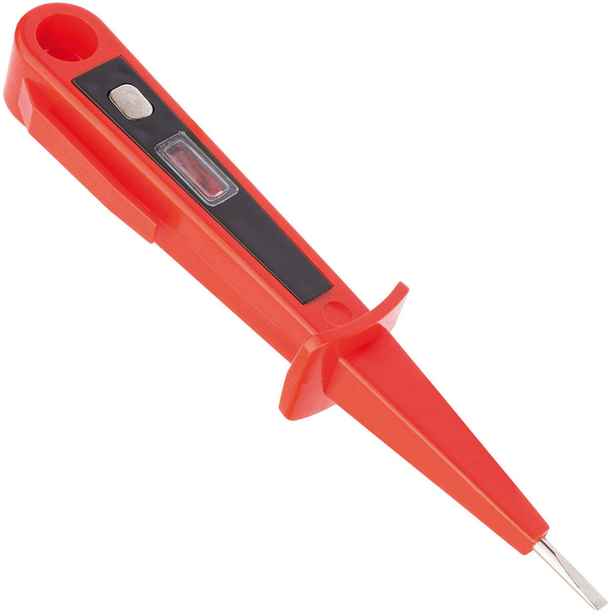 Duwi Индикаторная отвертка-пробник универсальная IP54, PROFI 29314 9