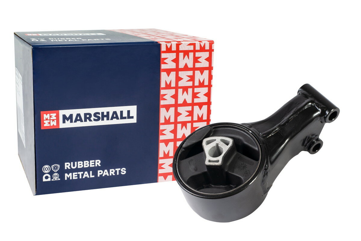 Опора двигателя Chevrolet Cruze 09-; Opel Astra J 09-, Zafira C 11- задняя Marshall