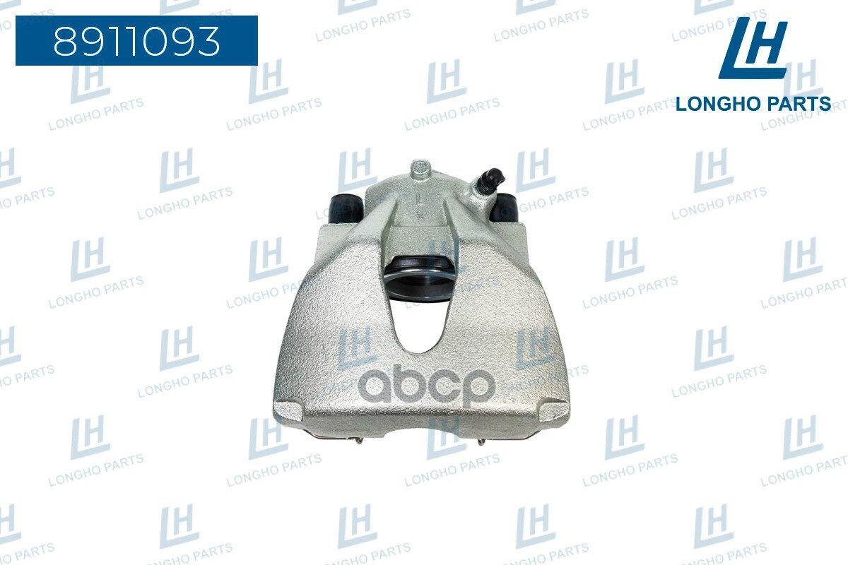Тормозной суппорт перед. лев. Opel Astra H (A04) 2004-2014, Corsa D (S07), E (X Longho арт. 8911093