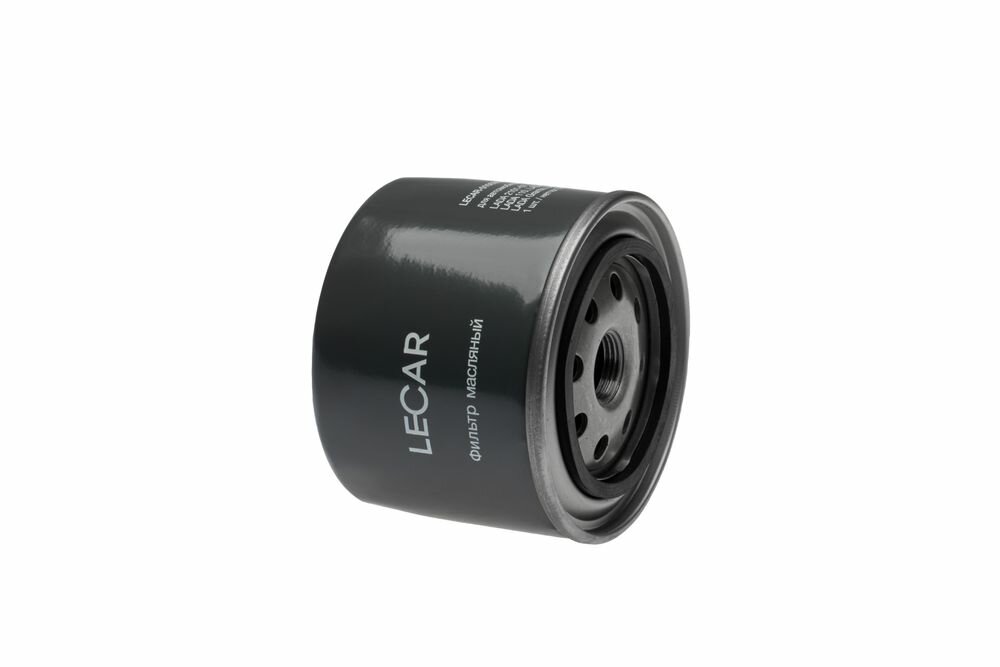 Фильтр масляный для Лада 2101-2107 / 4x4 / Самара / 110 / Калина / Приора / Гранта LECAR