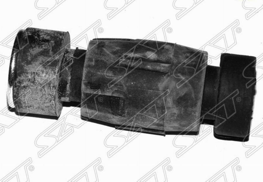 SAT ST-6001547138 Тяга стабилизатора переднего RENAULT LOGAN/SANDERO/CLIO/SYMBOL LH=RH