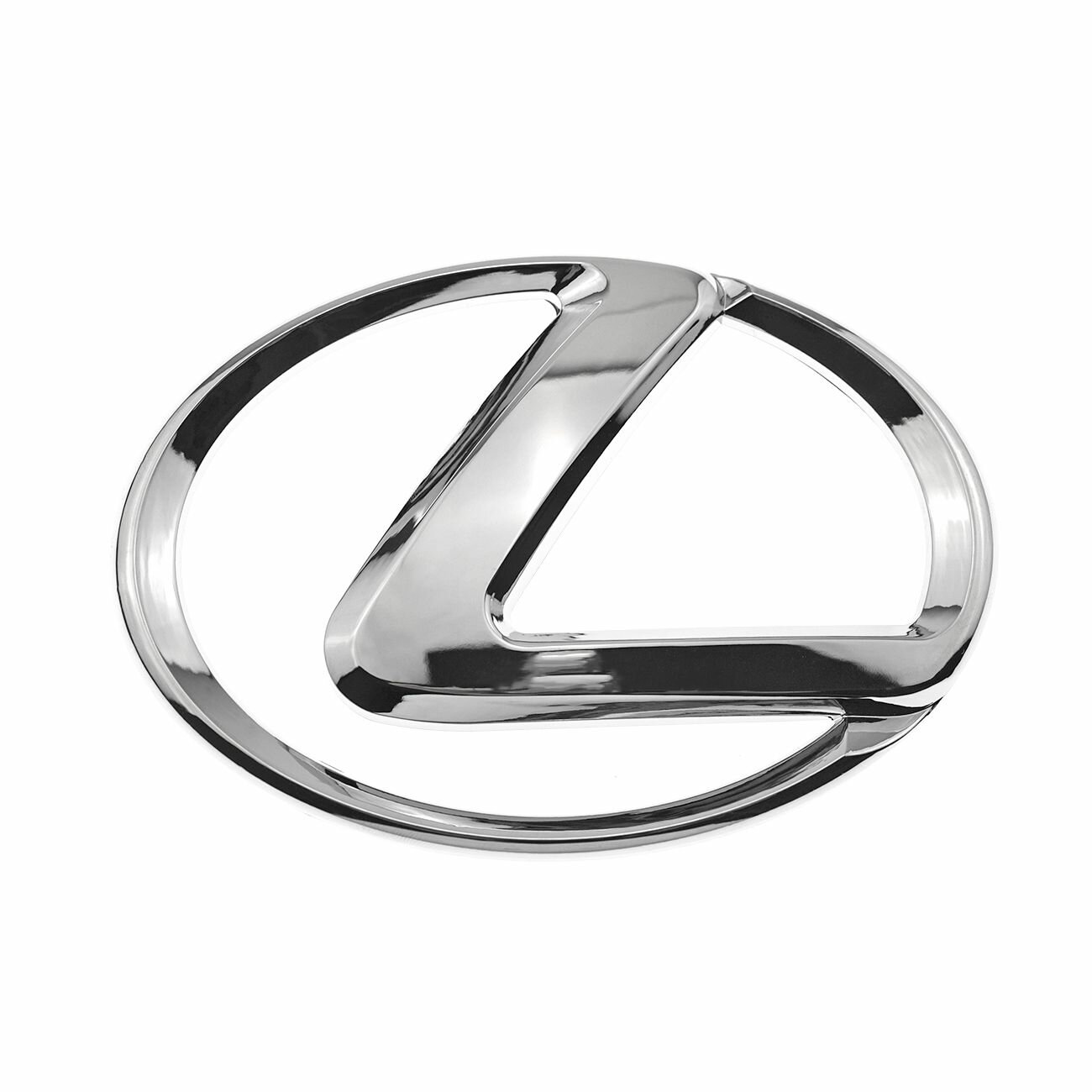 Эмблема на багажник для Lexus