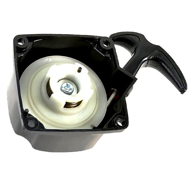 Стартер ACECA для бензотриммера 52-62см3 (плавный пуск) мельница