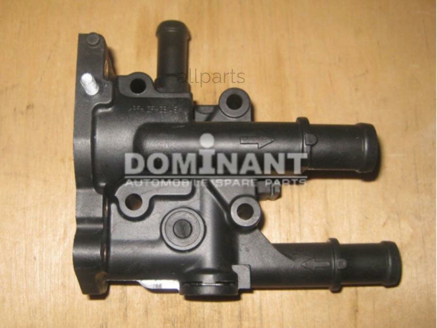 DOMINANT CH960984103 Корпус термостата