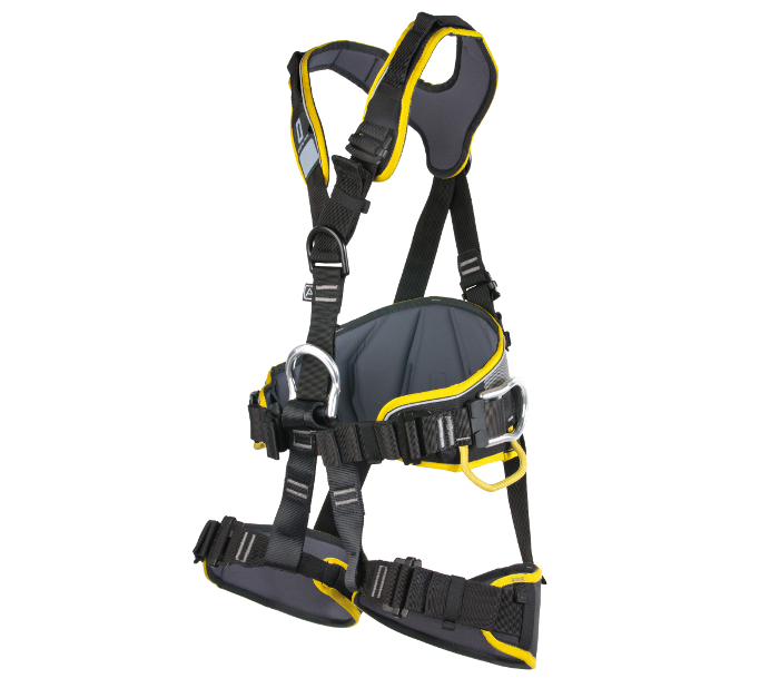 Страховочная система PROFI WORKER 3D Standart M/L Singing Rock
