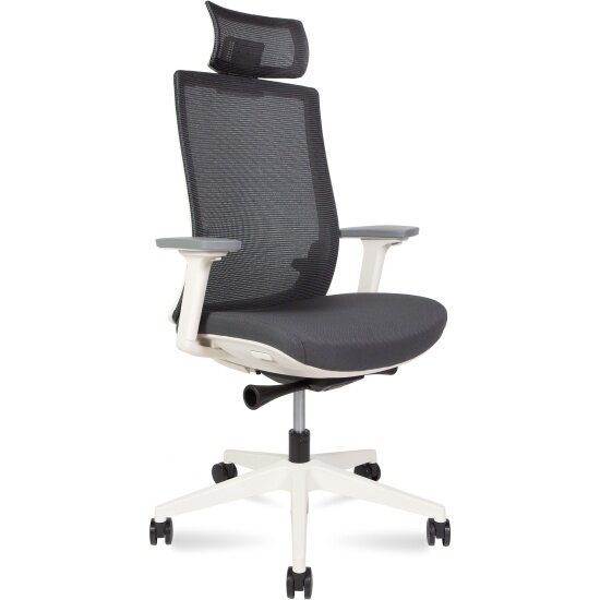 Кресло руководителя Norden Ruby CH-312A-W-GG