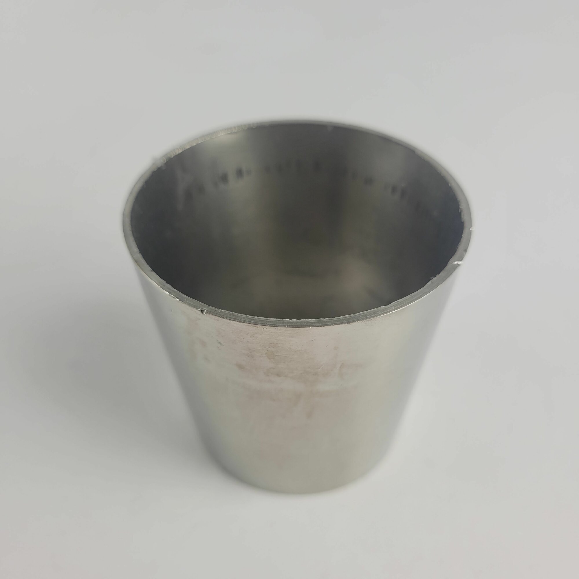 Переходник для сварки выпускных систем нержа 51-63