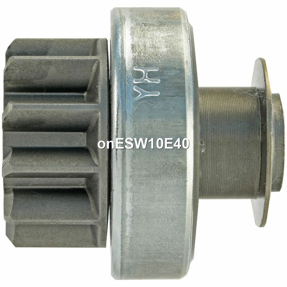 Бендикс стартера Ford Fiesta, Focus, Mondeo (Форд Фиеста, Фокус, Мондео)