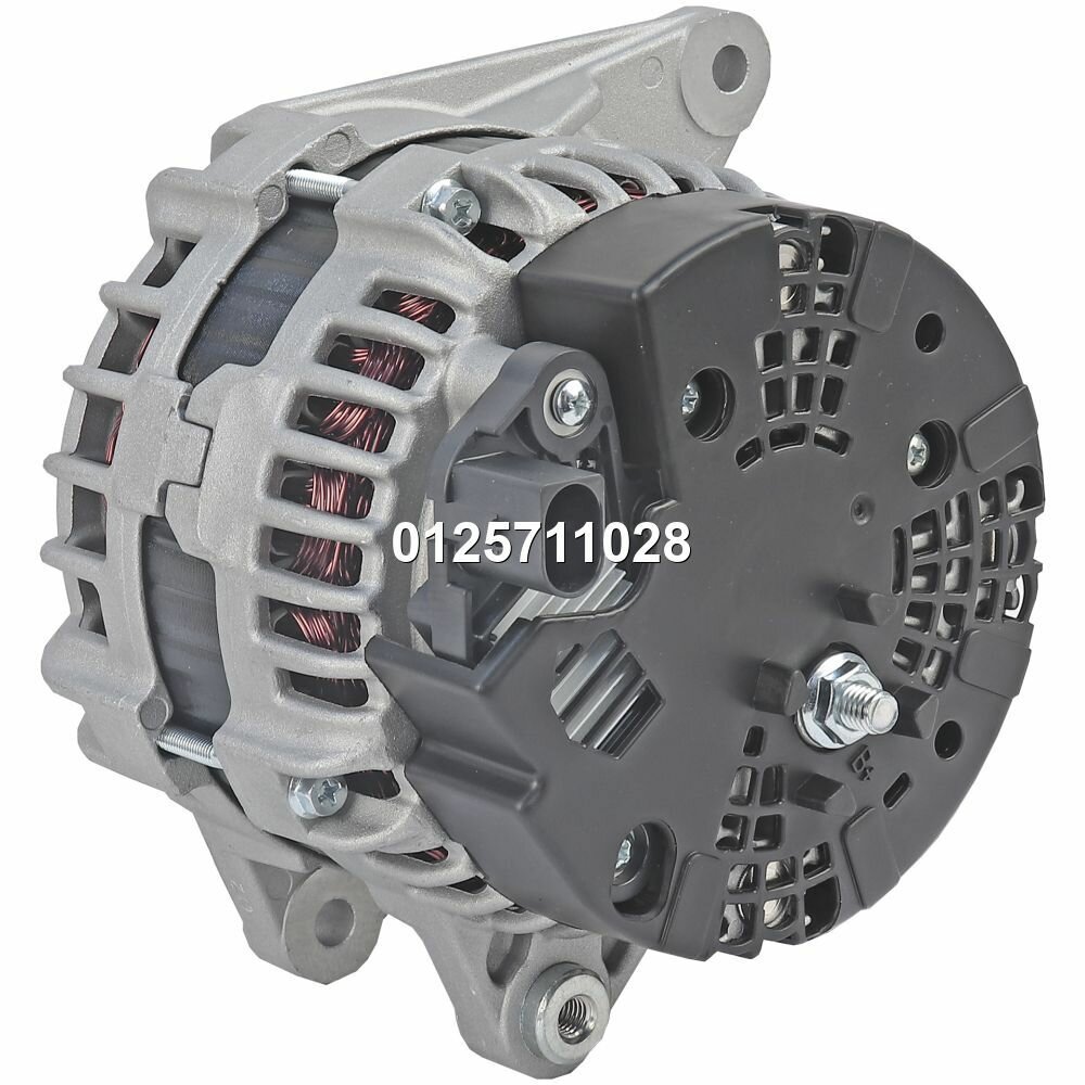 Генератор Mercedes A W176; B W246; GLA X156 (Мерседес)