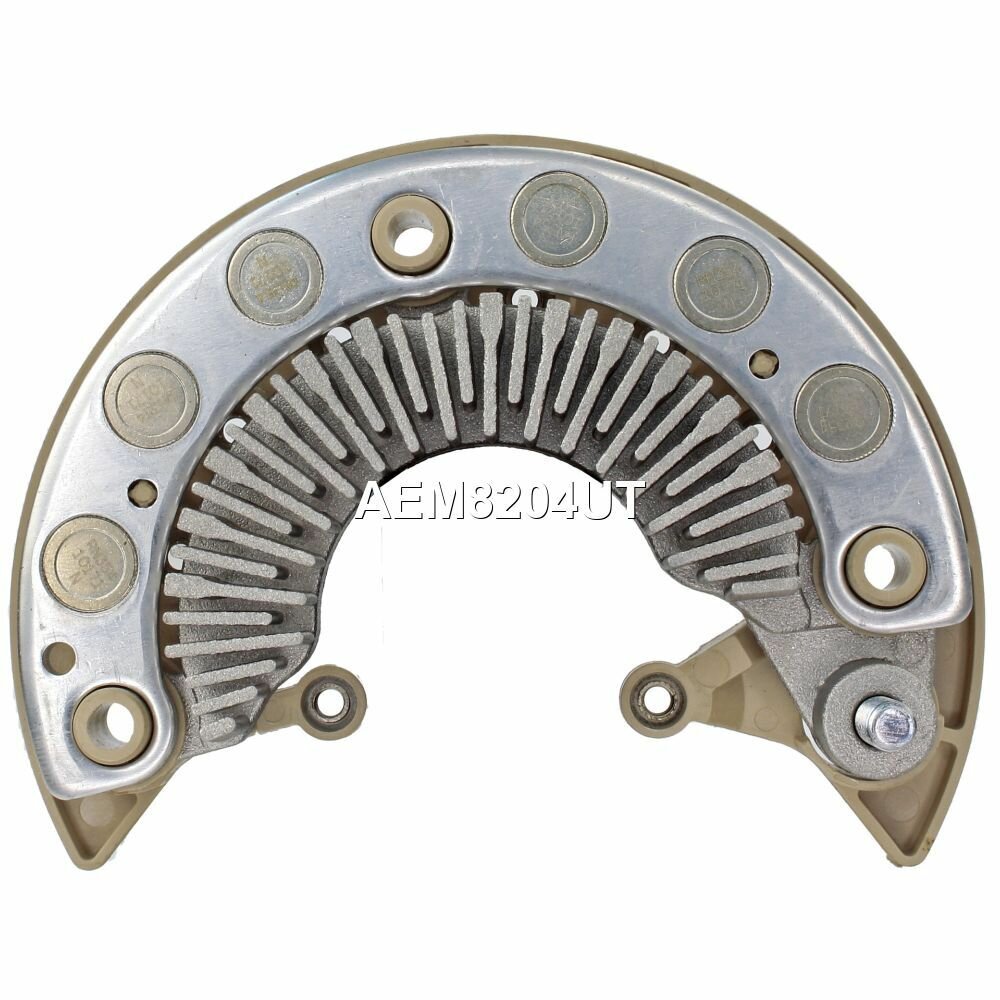 Диодный мост генератора для легковых автомобилей Mazda 6, MX-5 (Мазда 6, МХ-5)