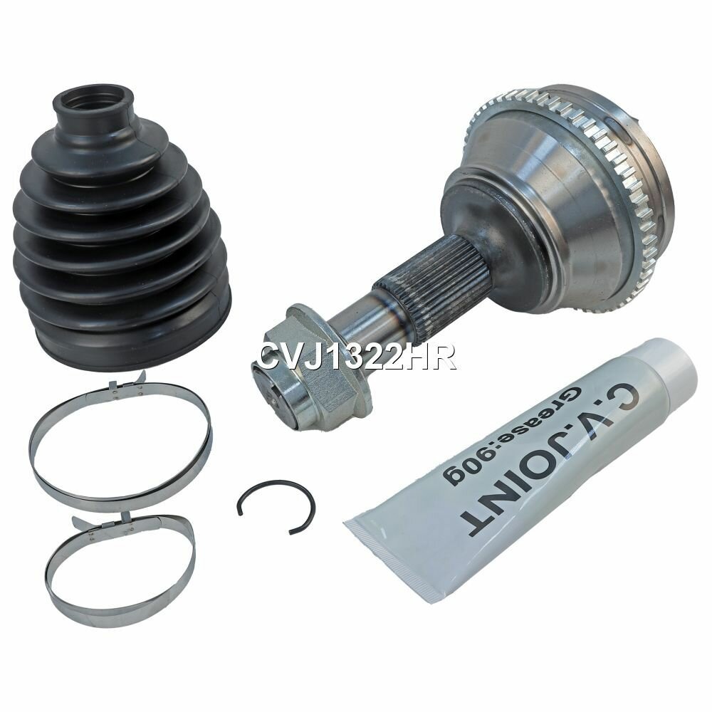 ШРУС наружный для легковых автомобилей Fiat Ducato (Фиат Дукато)