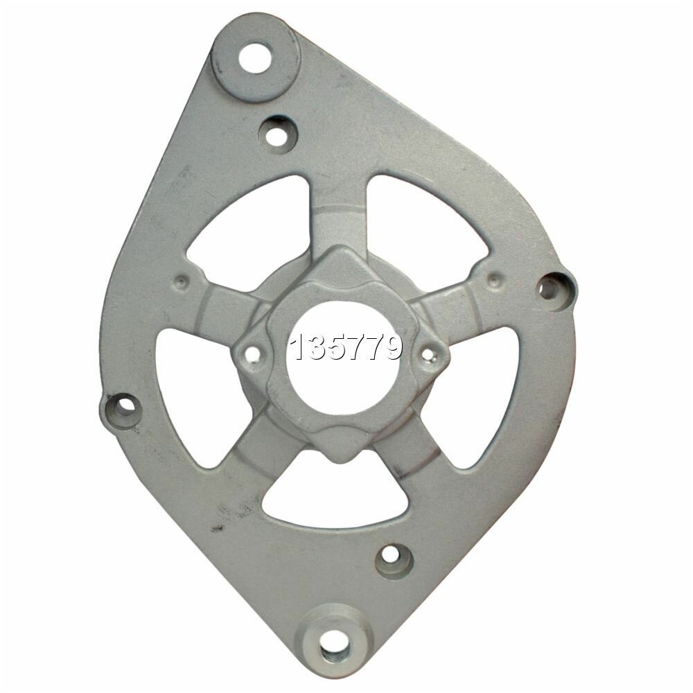Крышка генератора передняя Opel Ascona, Astra, Calibra, Frontera, Kadett, Omega, Vectra