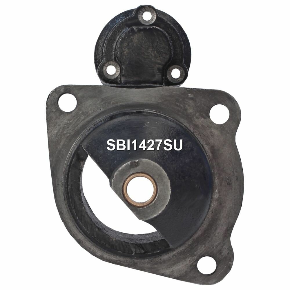 Крышка стартера для легковых автомобилей передняя Krauf SBI1427SU