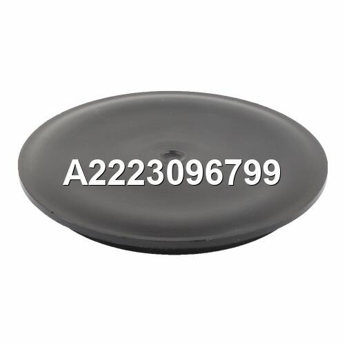 Крышка рулевого редуктора Motorherz HZZ0053