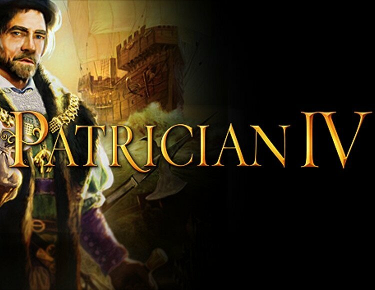 Patrician IV, Kalypso Media Digital, цифровая версия, Steam (Для платформы PC)