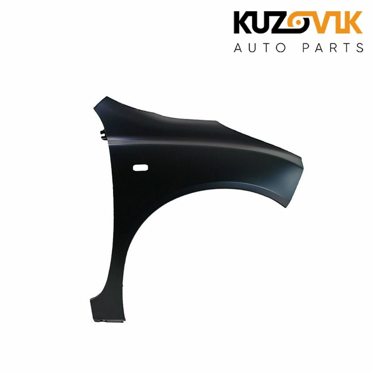 Крыло переднее правое для Ниссан Микра Nissan Micra K12 (2003-2010)