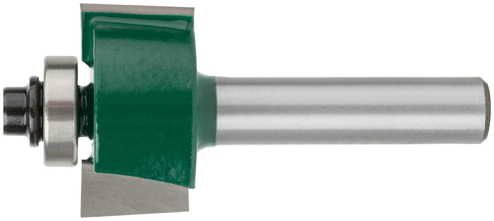 Фреза по дереву для фрезера фальцевая FIT 25,4х13х57,3 мм