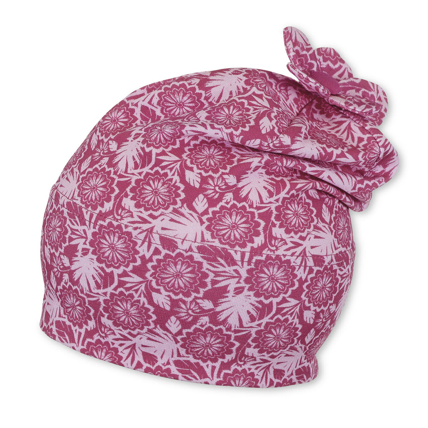 Шапка Весна-лето 2018 для девочек