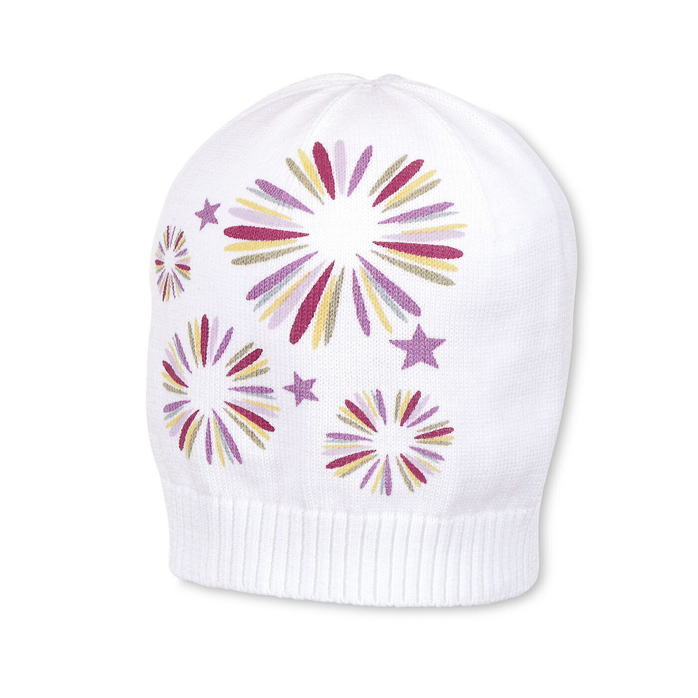 Шапка Весна-лето 2018 для девочек