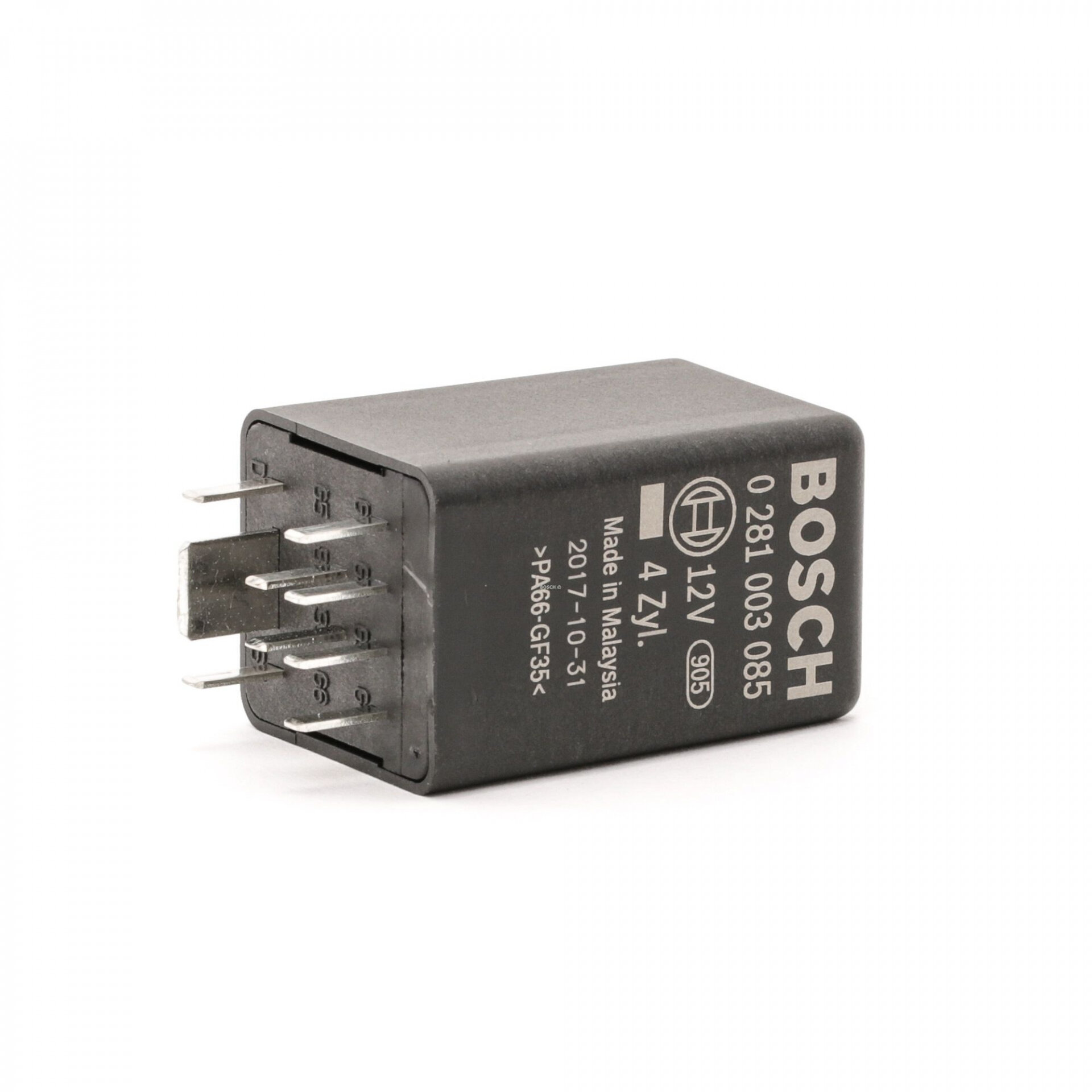 Блок управления свечами накаливания для автомобиля, BOSCH 0 281 003 085 (1 шт.)