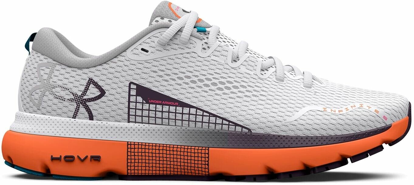 Кроссовки UA HOVR Infinite 5