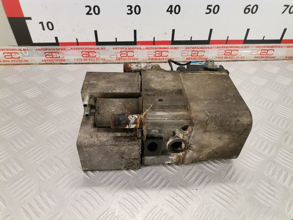 Отопитель автономный (предпусковой подогреватель вебасто и прочие) Audi A4 B5 908868C арт. 1034671
