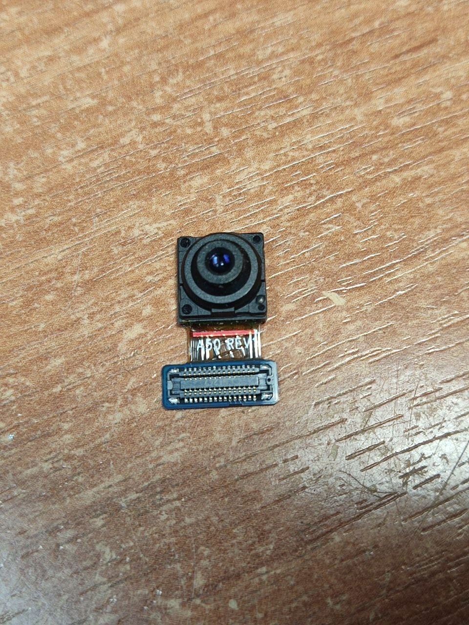 Фронтальная камера для смартфона Samsung A50