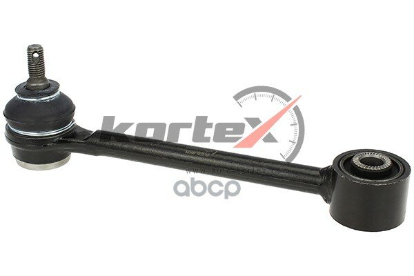 Рычаг HYUNDAI SONATA 10-/KIA OPTIMA 10- задн. подв. Поперечный KSL5689 KORTEX арт. KSL5689