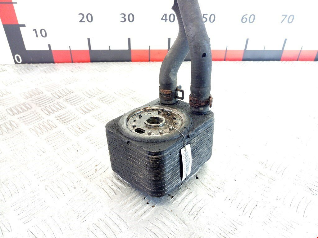 Теплообменник Dodge Caliber (PM) 68000688AB арт. 819522