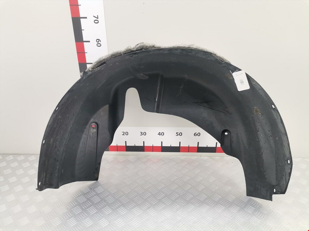 Подкрылок (защита крыла) задний правый Chevrolet Equinox 2 23483774 арт. 1457997